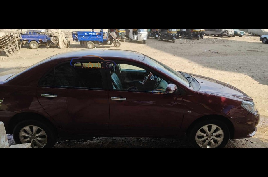 F3 Byd 2019 Mohandessin Red 6923495 - Car for sale : Hatla2ee