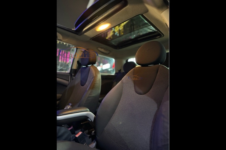 Cooper Mini 2010 Cairo Silver 6923540 - Car for sale : Hatla2ee