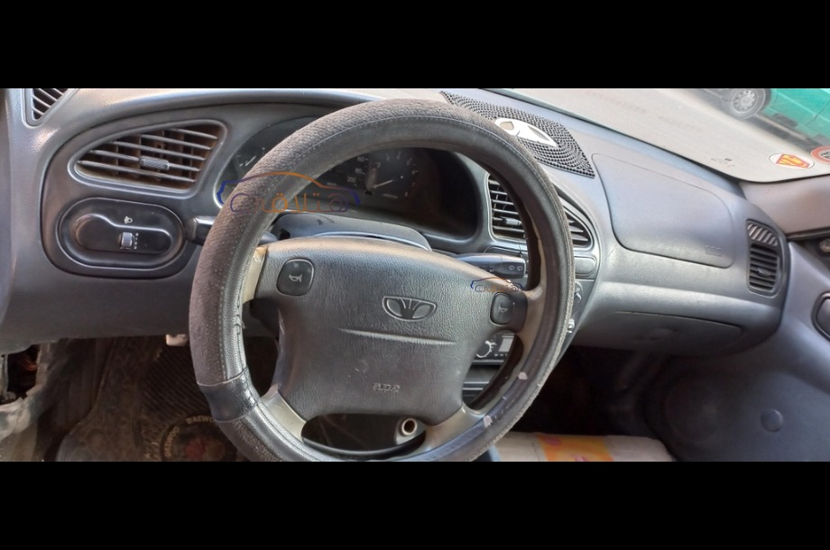 Juliet Daewoo 1998 Alexandria Olive 6923812 - Car for sale : Hatla2ee