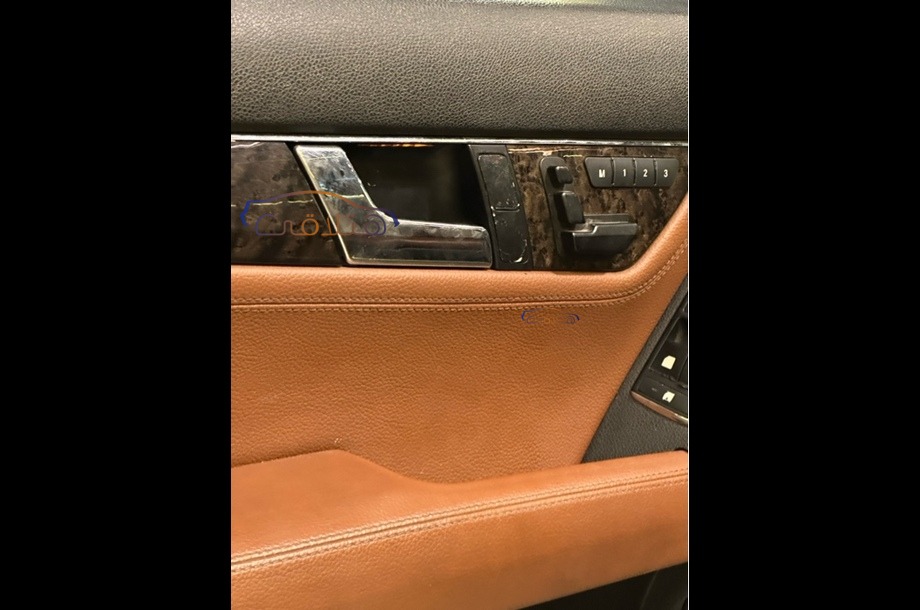 C 280 مرسيدس المحلة بترولي 6924035 - سيارات مستعملة للبيع : هتلاقى