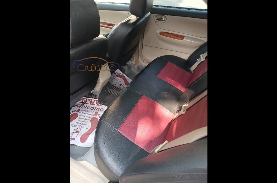 F3 Byd 2018 Cairo Red 6924223 - Car for sale : Hatla2ee