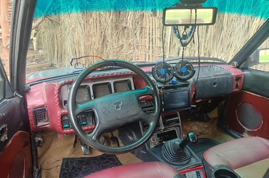 Dogan Fiat 1993 Luxor Cyan 6924894 - Car for sale : Hatla2ee