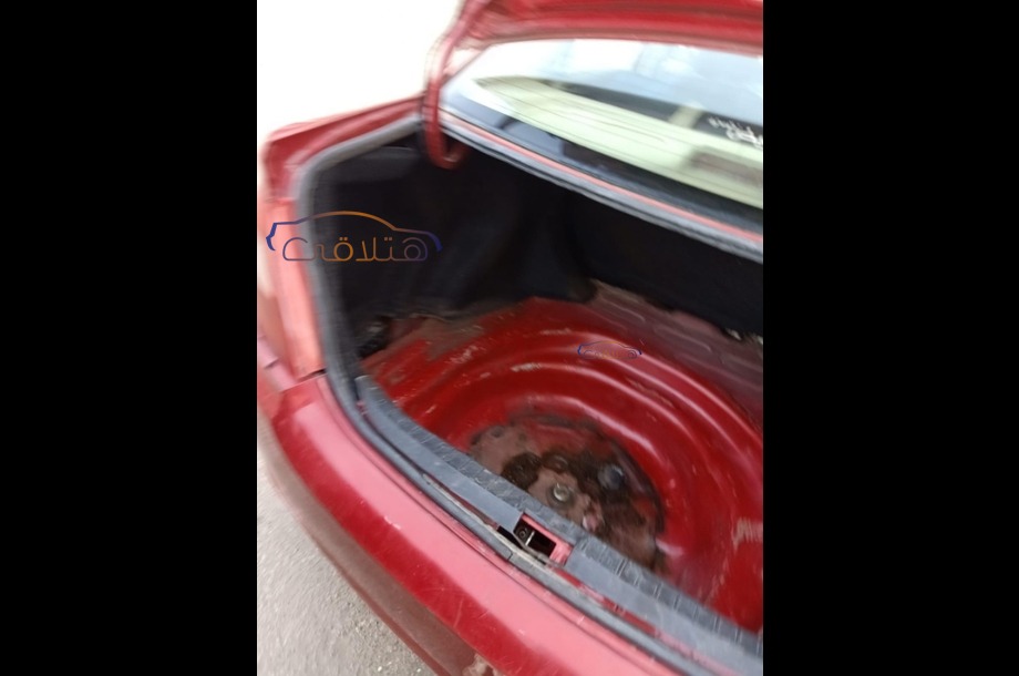 F3 Byd 2019 Shobra Red 6925643 - Car for sale : Hatla2ee