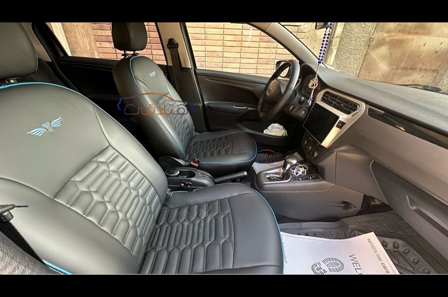 301 Peugeot 2019 Mohandessin Silver 6925666 - Car for sale : Hatla2ee