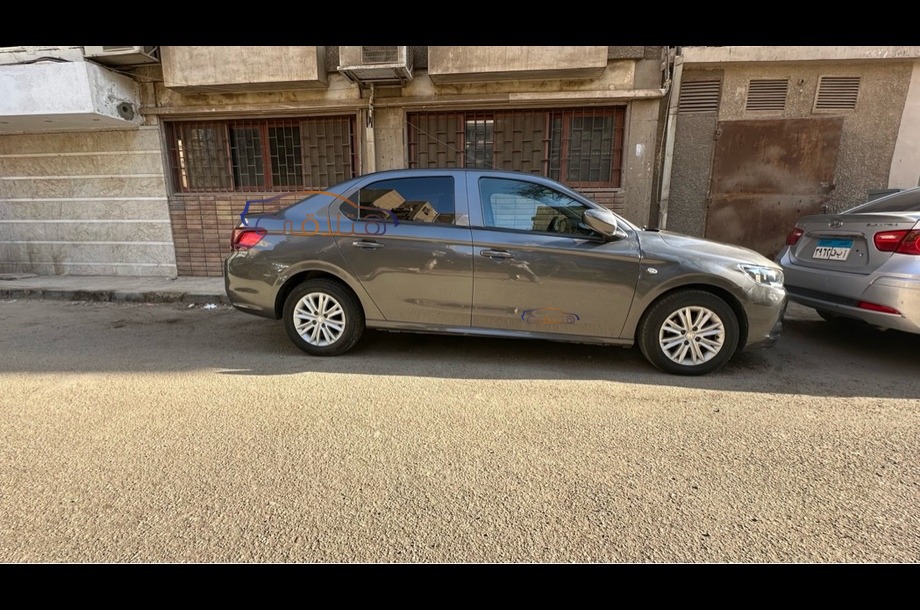 301 Peugeot 2019 Mohandessin Silver 6925666 - Car for sale : Hatla2ee