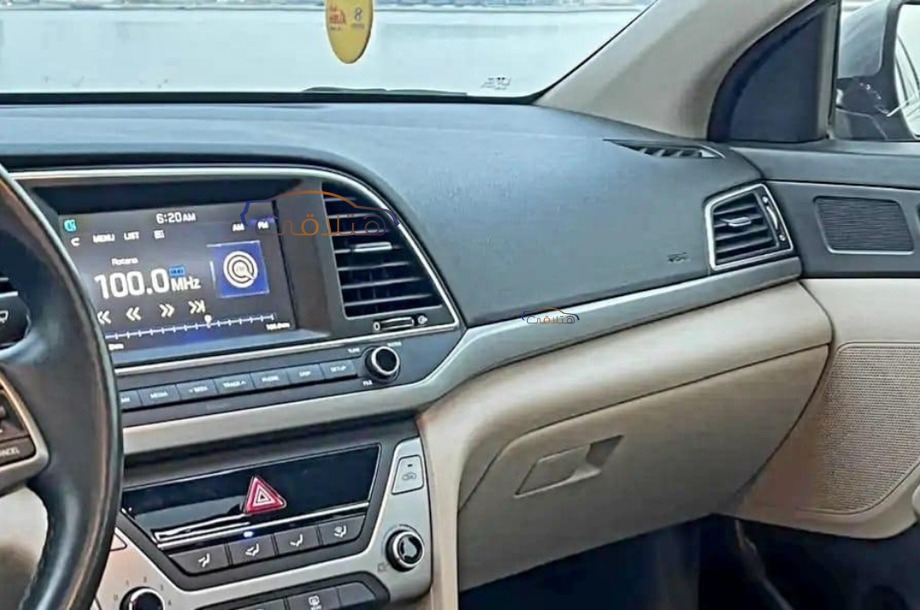 EON Hyundai 2017 Riyadh Gray 6925745 - Car for sale : Hatla2ee