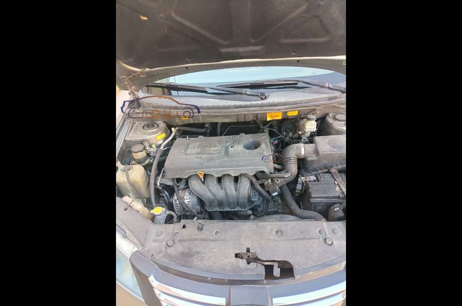 Emgrand 7 Geely 2014 Alexandria Dark grey 6925799 - Car for sale : Hatla2ee