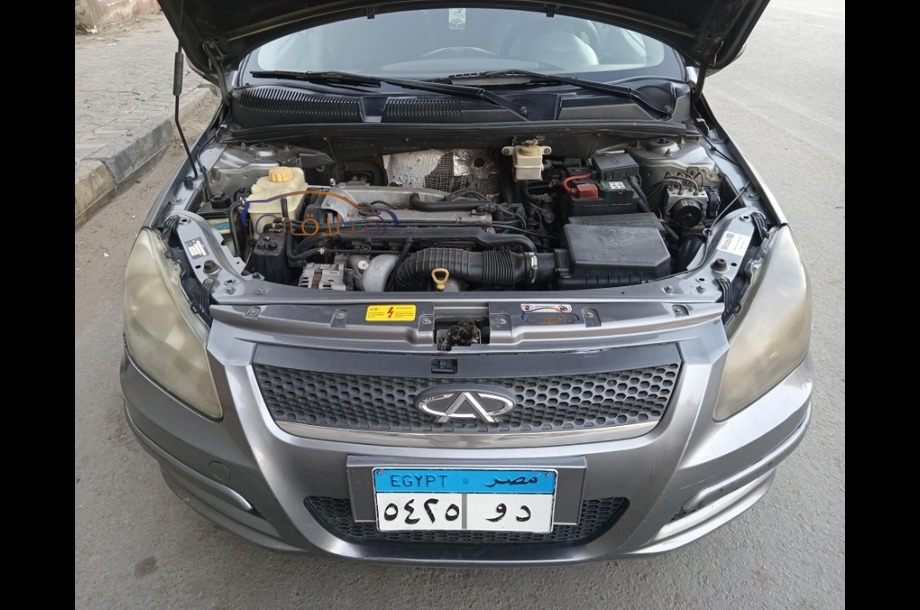 M11 Speranza 2012 Giza Gray 6925843 - Car for sale : Hatla2ee