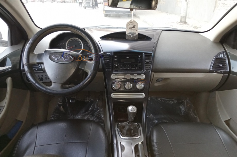 M11 Speranza 2012 Giza Gray 6925843 - Car for sale : Hatla2ee