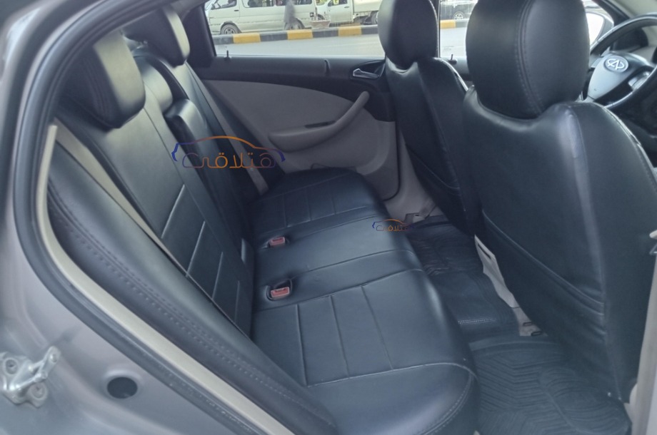 M11 Speranza 2012 Giza Gray 6925843 - Car for sale : Hatla2ee