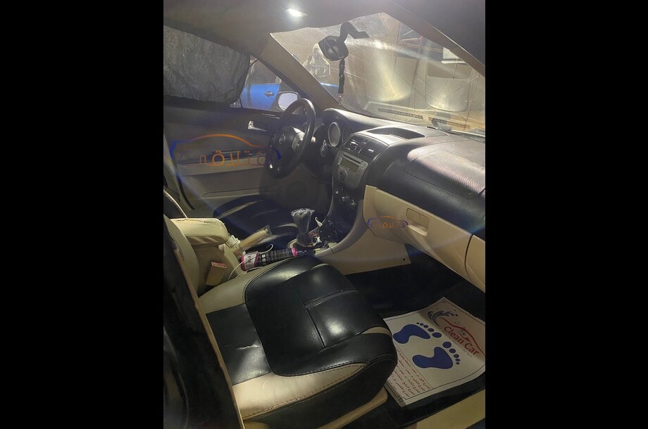 بريليانس fsv للبيع 6926218 - سيارات مستعملة للبيع : هتلاقى