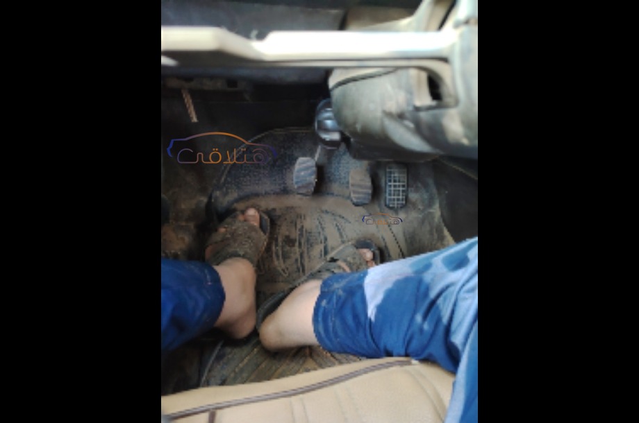 132 Fiat 1979 Asyut Dark red 6926255 - Car for sale : Hatla2ee