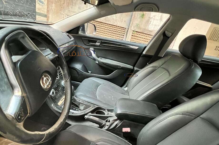 H530 Brilliance 2013 Cairo Dark blue 6927251 - Car for sale : Hatla2ee