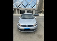 فولكس فاغن جولف 6 ( Volkswagen Golf 6 ) مستعمله للبيع في مصر : هتلاقى