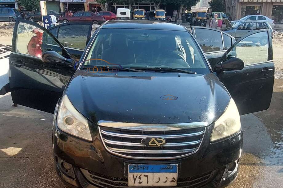 شيرى انفى ٢٠١٧ 6927816 - Car for sale : Hatla2ee