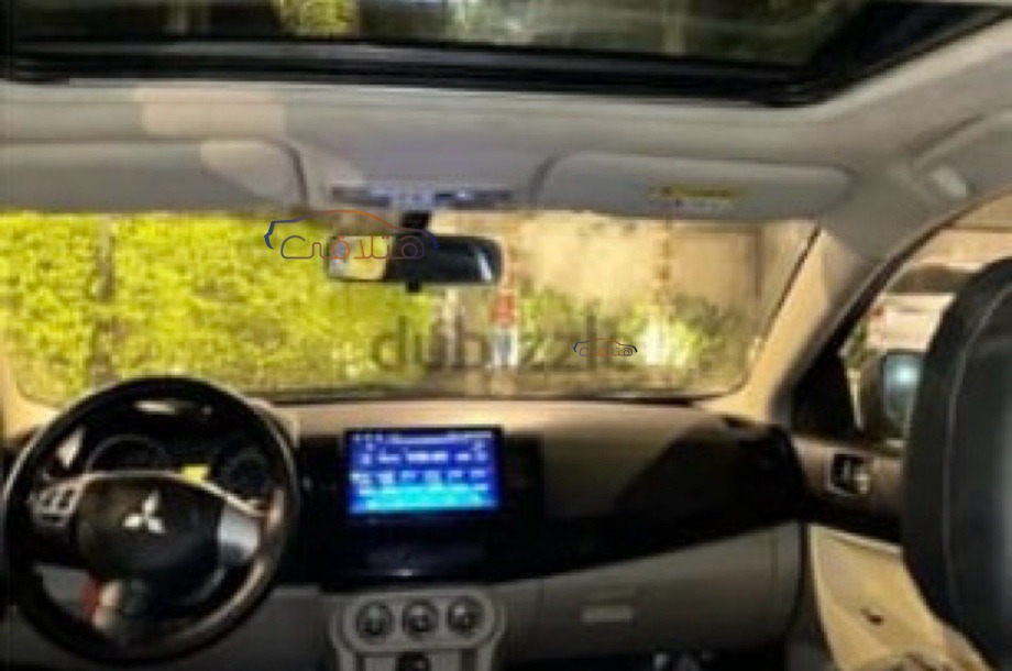 Lancer EX Shark Mitsubishi 2016 Nasr city Black 6927891 - Car for sale ...