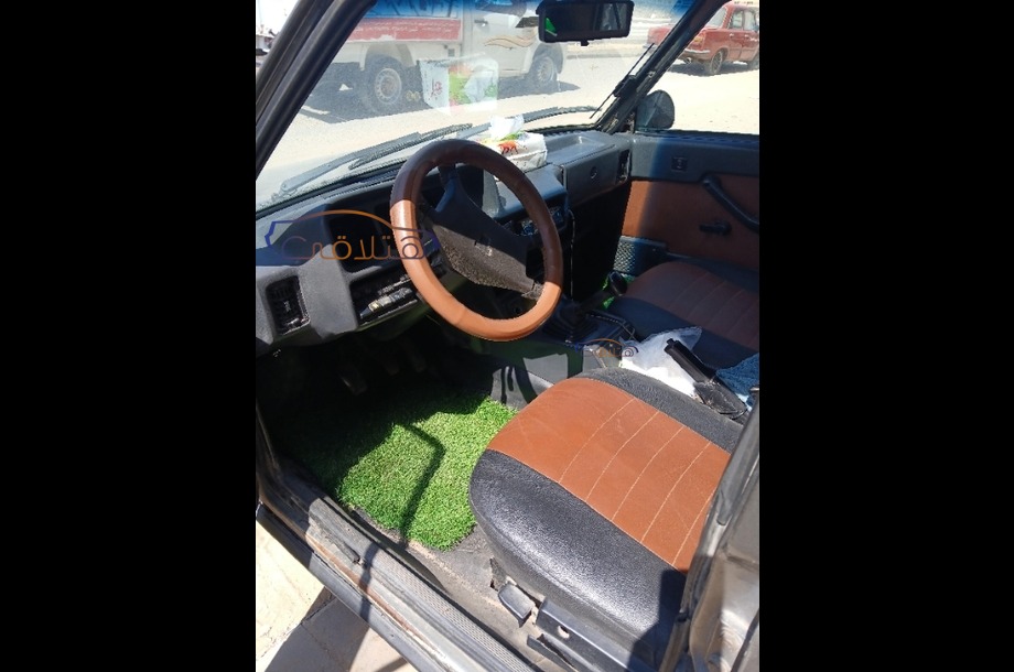 Dogan Fiat 1993 Obour City Silver 6928928 - Car for sale : Hatla2ee