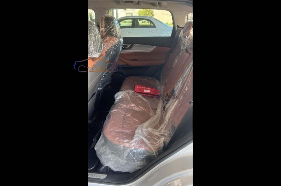 Tiggo 8 Pro Chery 2024 Kuwait City Silver 6929633 - Car for sale : Hatla2ee