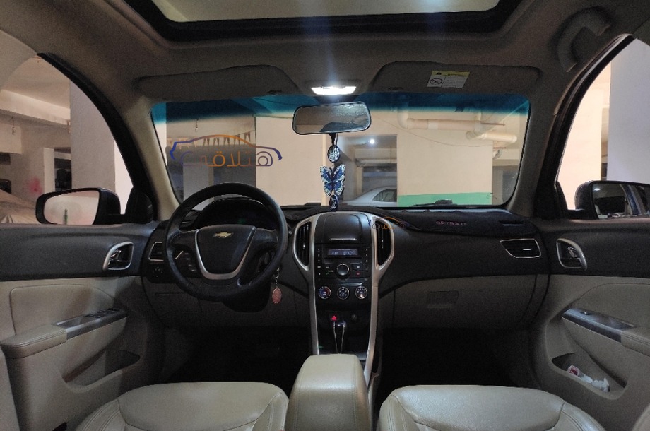 Optra Chevrolet 2019 Pyramids Gardens Gray 6930327 - Car for sale ...