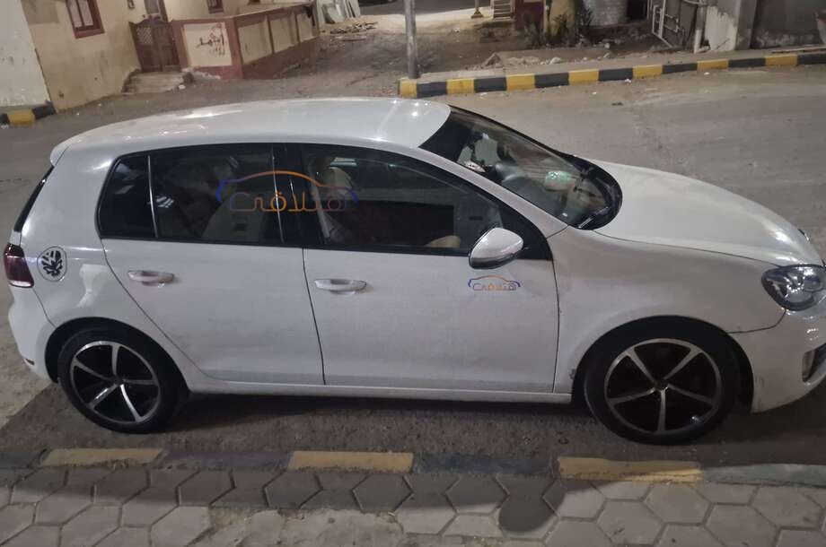 فولكس فاغن جولف 6 للبيع 6930845 - سيارات مستعملة للبيع : هتلاقى