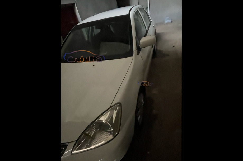 Lancer Puma Mitsubishi 2012 Mansoura White 6931806 - Car for sale ...