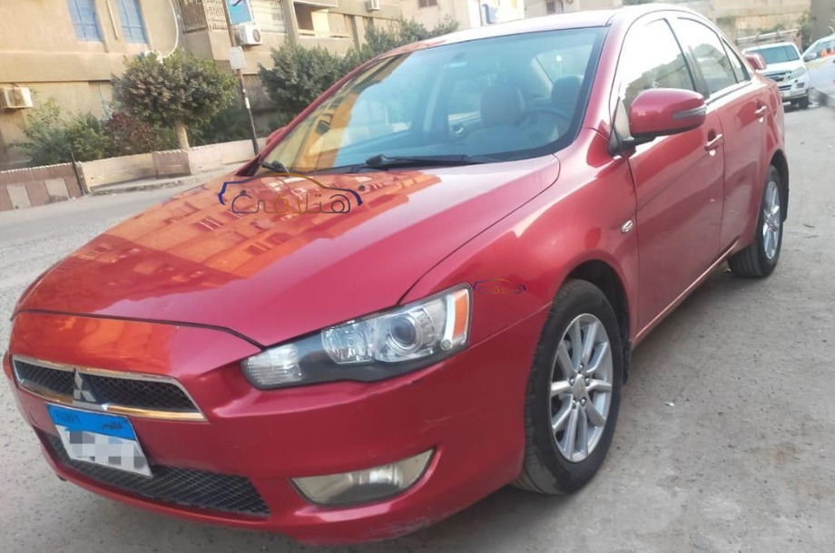 Lancer EX Shark Mitsubishi 2015 Nasr city Red 6931834 - Car for sale ...