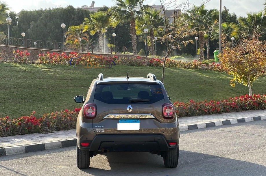 Duster Renault 2020 Cairo Bronze 6931964 - Car for sale : Hatla2ee
