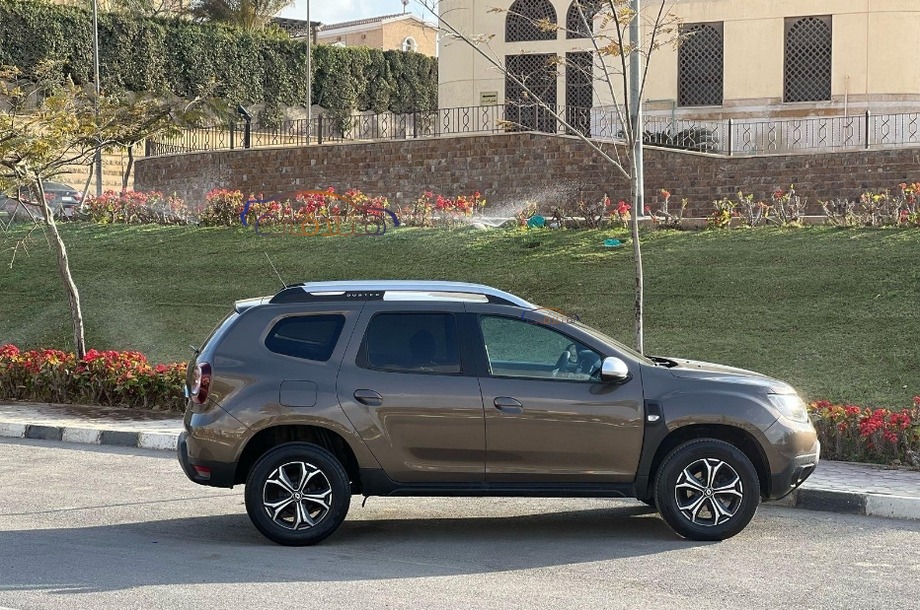 Duster Renault 2020 Cairo Bronze 6931964 - Car for sale : Hatla2ee
