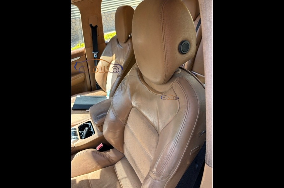 Cayenne Porsche Tagamo3 - New Cairo Champagne 6932223 - Car for sale ...