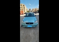 Used Hyundai Verna for sale in Egypt : Hatla2ee