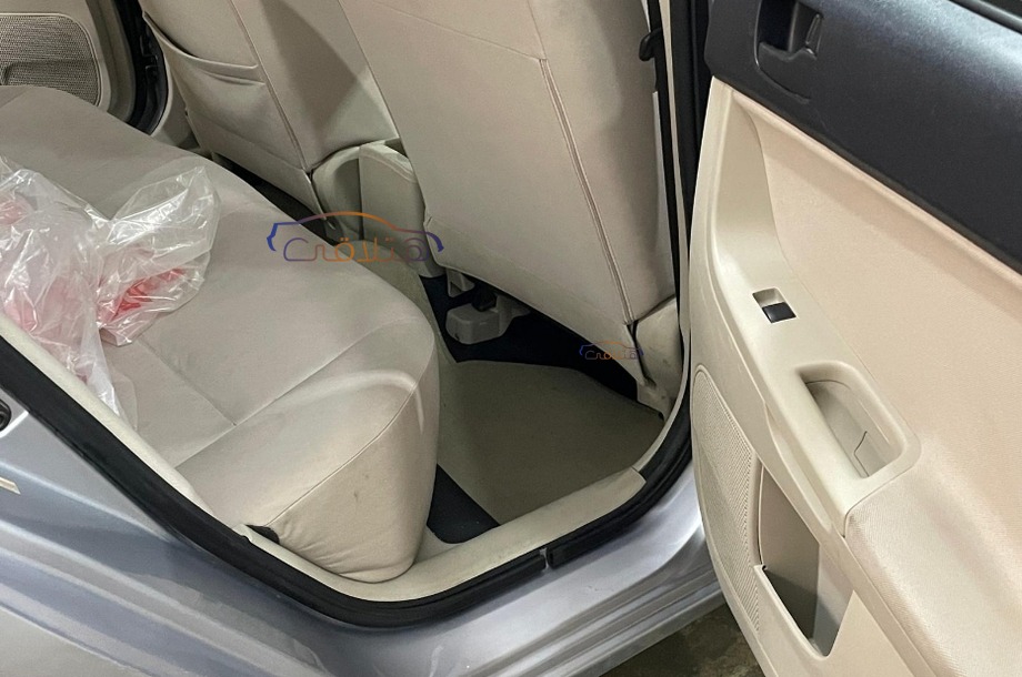 Lancer EX Shark Mitsubishi 2010 Damanhur Silver 6933440 - Car for sale ...