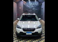 New Subaru prices Egypt 2024 - 2025 : Hatla2ee