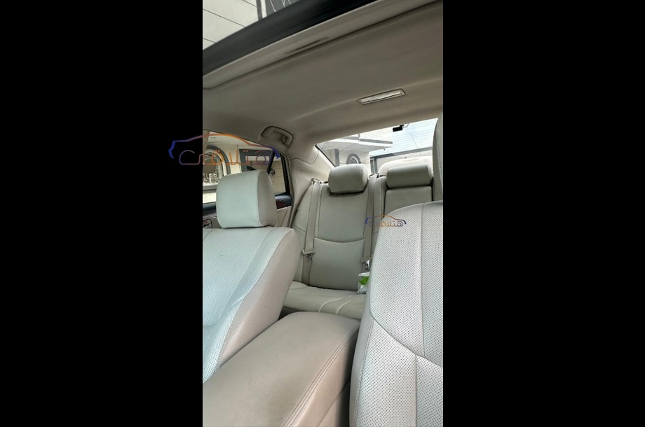 Avalon Toyota 2011 Ta’if Brown 6934829 - Car for sale : Hatla2ee