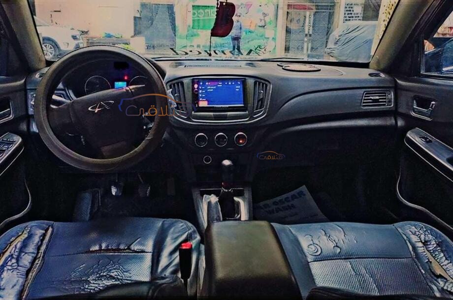 للبيع شيرى انفى بحاله ممتازه 6934919 - سيارات مستعملة للبيع : هتلاقى