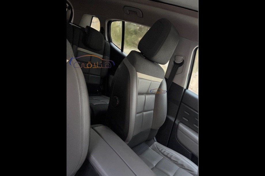 C5 Citroën 2021 El Minya Gray 6935101 - Car for sale : Hatla2ee