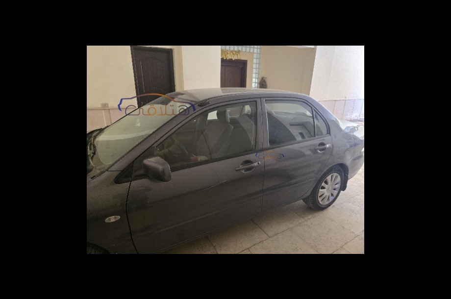 Lancer Puma Mitsubishi 2009 Tagamo3 - New Cairo Petroleum 6935427 - Car ...
