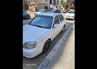 Used Hyundai Verna for sale in Egypt : Hatla2ee