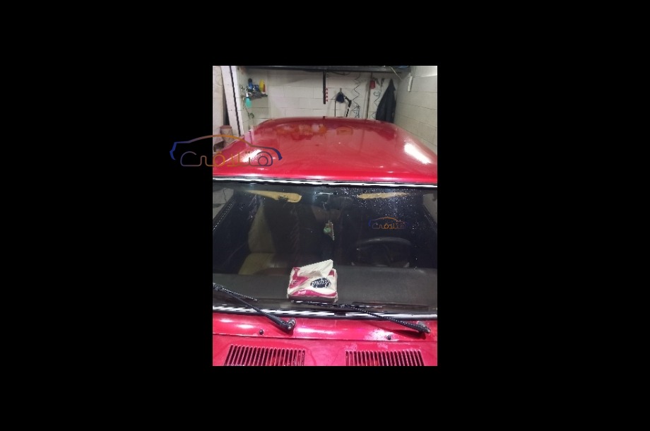 2107 Lada 1991 Alexandria Red 6936429 - Car for sale : Hatla2ee