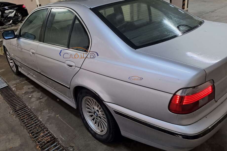 عربيه بي ام دبليو 523 للبيع 6937524 - سيارات مستعملة للبيع : هتلاقى