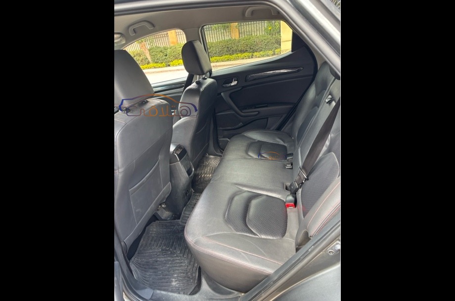 S3 Jac 2019 Pyramids Gardens Dark grey 6937716 - Car for sale : Hatla2ee