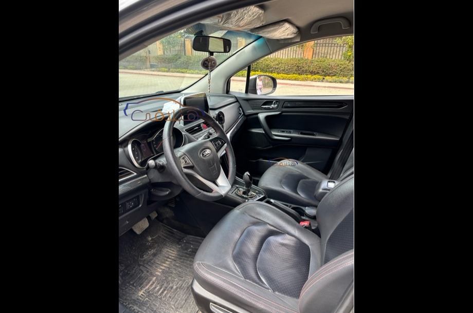 S3 Jac 2019 Pyramids Gardens Dark grey 6937716 - Car for sale : Hatla2ee