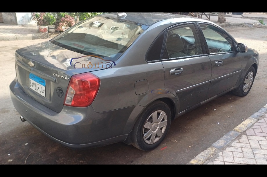 Optra Chevrolet 2012 Alexandria Gray 6937796 - Car for sale : Hatla2ee