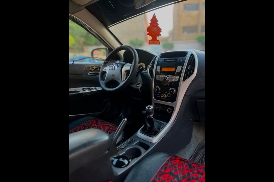 F3 Byd 2019 Shobra Dark red 6938112 - Car for sale : Hatla2ee