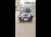 Used Jeep Wrangler for sale in Egypt : Hatla2ee