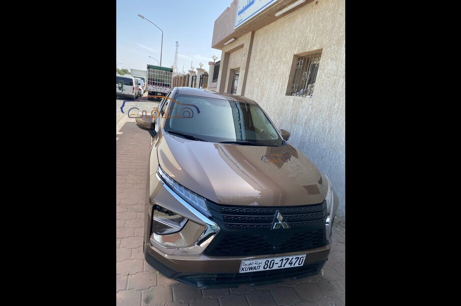 Eclipse Cross Mitsubishi 2024 Ismailia Bronze 6938325 - Car for sale ...