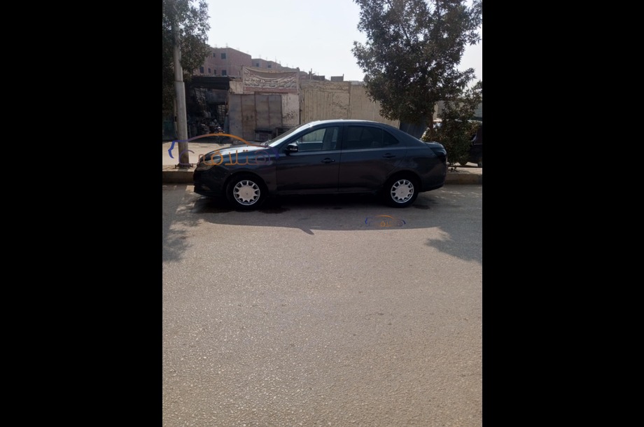 Optra Chevrolet 2018 Warraq Gray 6938329 - Car for sale : Hatla2ee