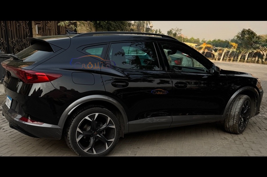 Formentor Cupra 2024 Tagamo3 - New Cairo Black 6938758 - Car for sale ...