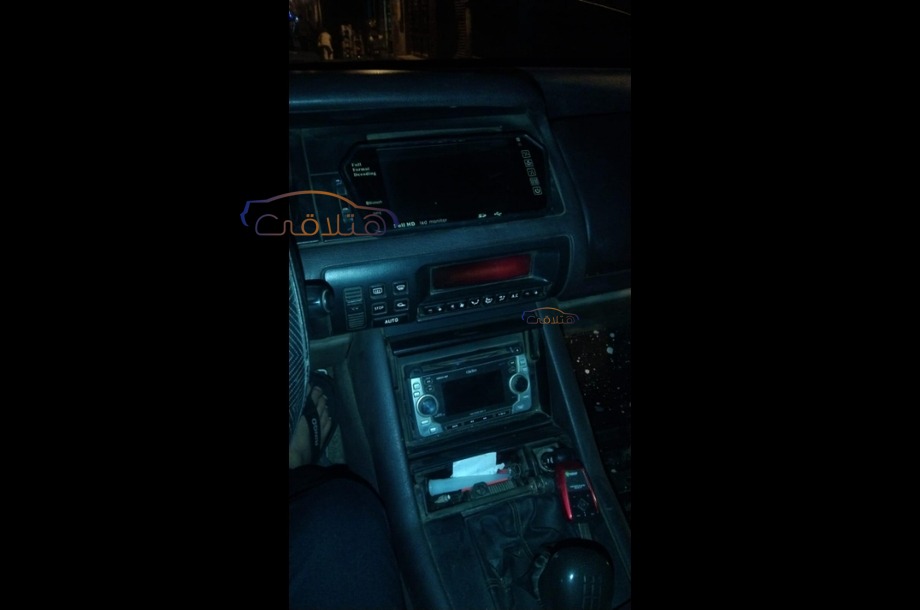 Safran Renault 1994 Mohandessin Brown 6940935 - Car for sale : Hatla2ee