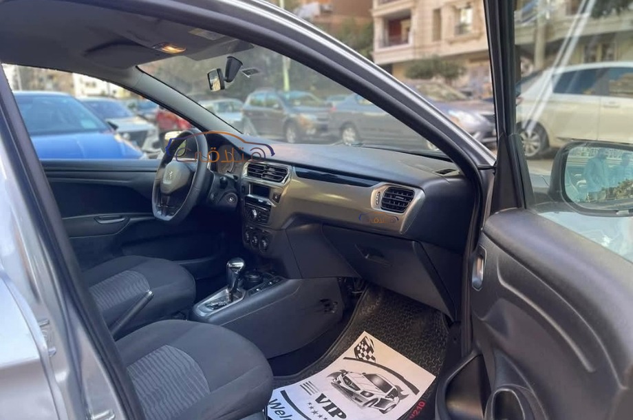 301 Peugeot 2021 Cairo Gray 6941898 - Car for sale : Hatla2ee