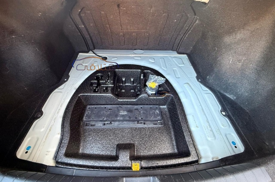 Avante Hyundai 2018 Damietta Gray 6942429 - Car for sale : Hatla2ee